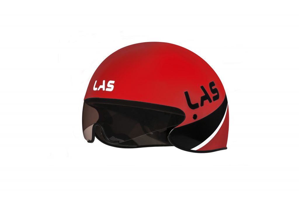 Las Helmets - Italian Design Cycling Helmets - Halo Sports
