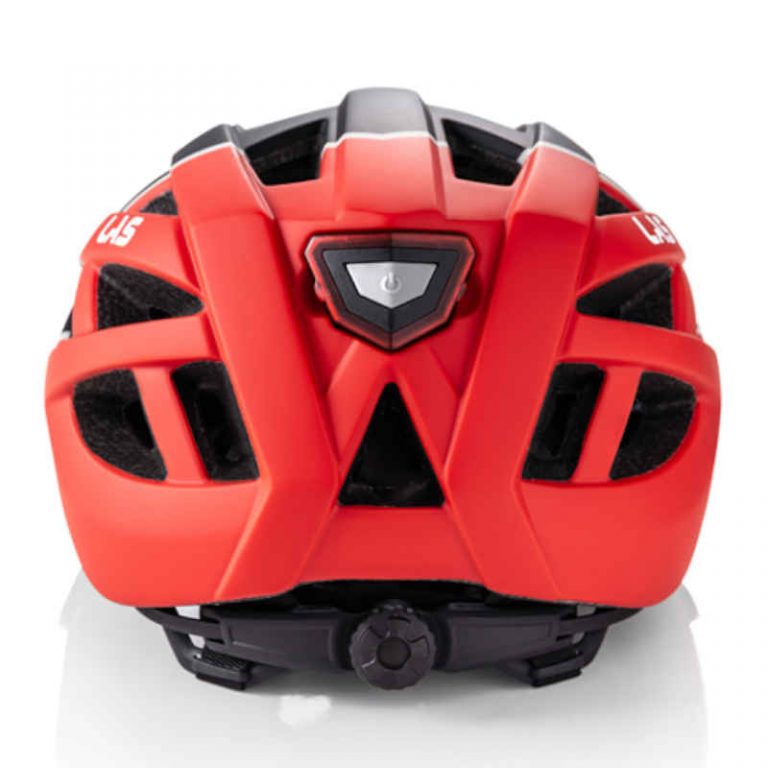 LAS Enigma helmet - Halo Sports